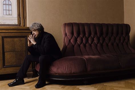 Semyon Bychkov Interviewed In ‘the Critic On Ukraine And Nationhood