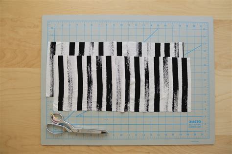 Super Fun Patch Pocket Trick Made By Rae