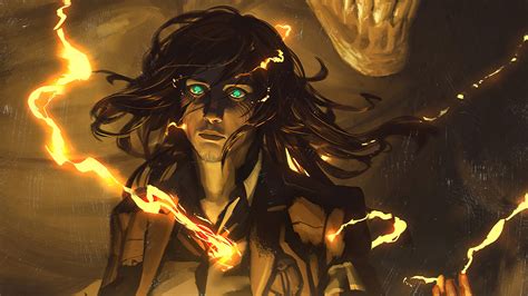 Eren Yeager 4k Hd Attack On Titan Wallpapers Hd Wallpapers Id 68675