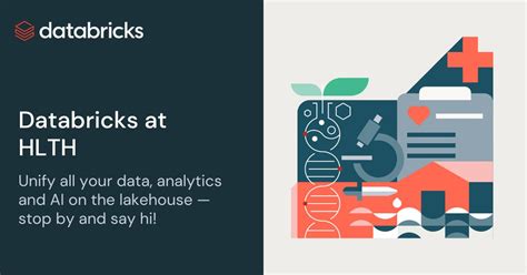 Darrin Montague On Linkedin Databricks At Hlth