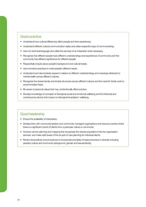 Framework For Recovery Oriented Practice Pdf