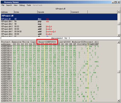 Cheat Engine View Topic Find Start Address Of A Dll