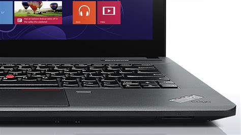 Pc Portable ThinkPad Edge E i é Gén Go