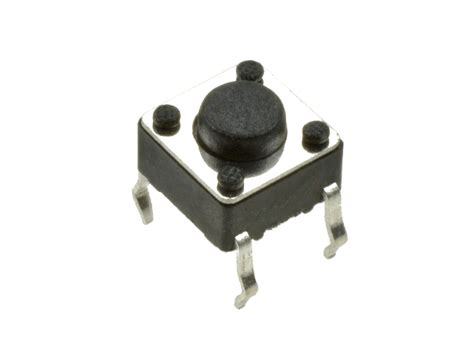 Tact Switch A06 43 6x6mm 43mm 08mm Electronic Store Firma