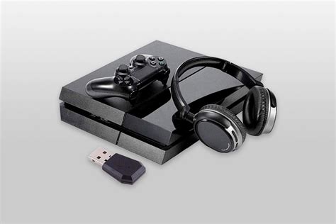 How To Connect Bluetooth Headphones To PS4