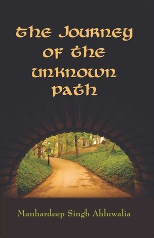 The Journey Of The Unknown Path Download Pdf Epub Audio