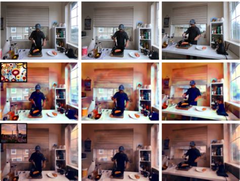 [논문 리뷰] 4dstylegaussian Zero Shot 4d Style Transfer With Gaussian Splatting