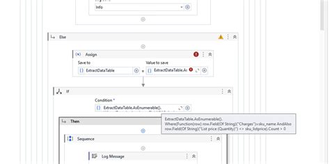 Using Regex Expression In LinqQuery Studio UiPath Community Forum