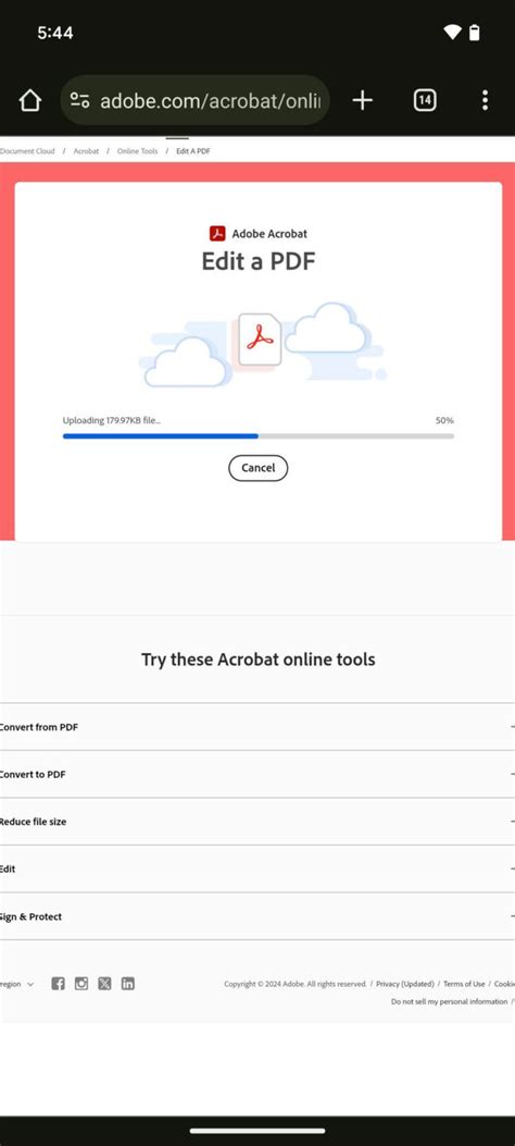 How To Edit A PDF On Android For Free Android Authority