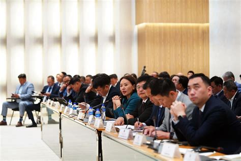 Төр хувийн хэвшлийн түншлэлээр 18 төсөл хэрэгжүүлнэ