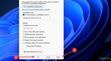 How To Run A Game In Compatibility Mode To Fix Game Problems How To Run A Game In Compatibility Mode To Fix Game Problems