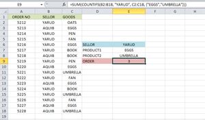 How To Create An Array Formula In Excel GeeksforGeeks