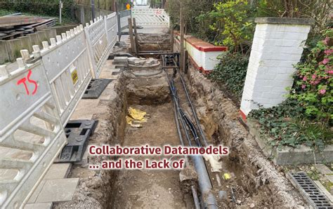 Collaborative Data Models