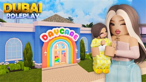 Rp De Dubai Jogue Na Roblox
