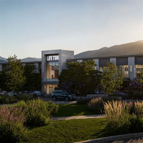 Health Club Gym And Fitness Center In Chula Vista Life Time