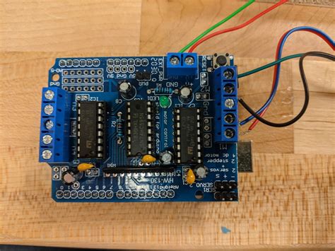 Arduino Uno Stepper Motor Inconsistent Jittering Arduino Stack Exchange