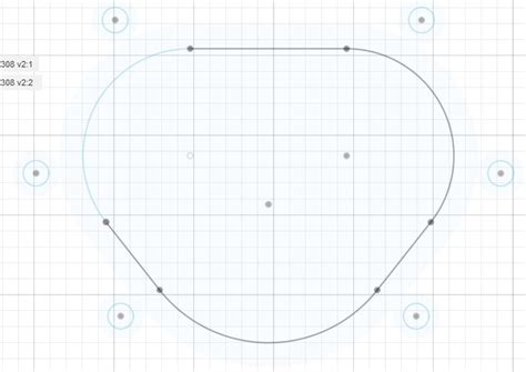 Sketch Find Center Point Autodesk Community