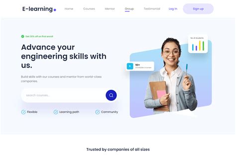E Learning