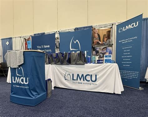 Megan Simzyk On Linkedin Lmcu Youllloveworkinghere Jobfair Internships Jobs