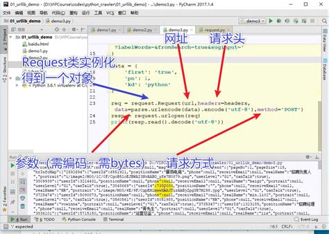 爬虫 请求类对象的创建 Request类编写一个类在类中向request对象增加信息 Csdn博客