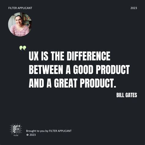 Uxquotes Uximportance Uxdesign Userexperience Userinterface Uiux