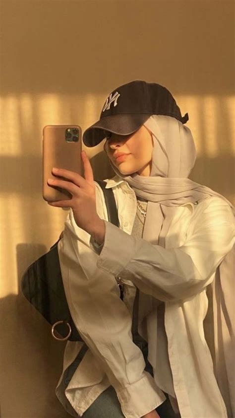 Пин от пользователя Jgv Hfc на доске ششصقا | Уличная мода на хиджабы ...