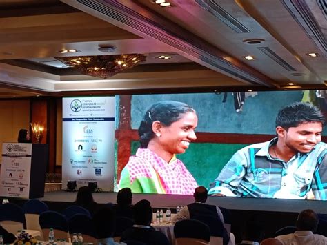 Vivek Kumar On Linkedin Great Work Done By Infosys Foundation Thank You Shrutee Shrutkeerti …