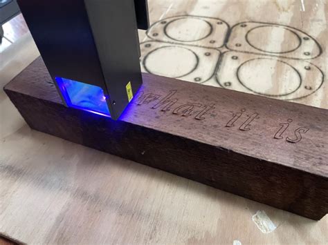 Atomstack X7 Pro 50w Laser Engraver Review Lasers Arent Just Star