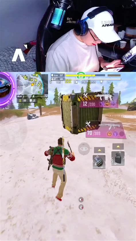 Ang sumpa ng wantap! #fyp #foryou #CODM #CallofDuty #callofdutymobile #CODMobile | YURii Gaming ...
