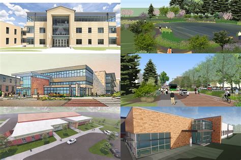 The Return Of Campus Construction A Guide To Getting Around Csu