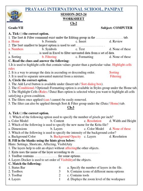 Grade 7 Ws Ak Download Free Pdf Ellipsis World Wide Web