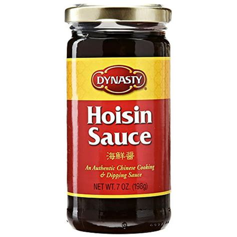 Hoison Sauce