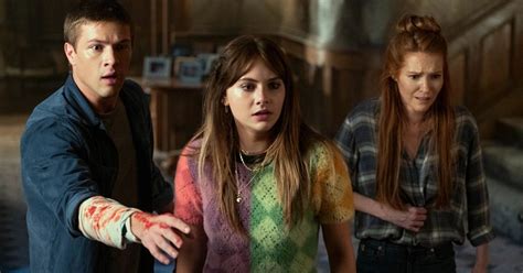 Emilia Jones Movies And Tv Shows 60 Photos Moonagedaydreamfilm