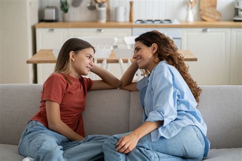 16 Moms On The Moment They Learned Their Teen Was Having Sex