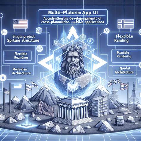 Expediting Cross Platform Mobile App Development With Maui Technology