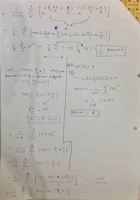 extremevoltages energy and power signals solved examples signal and