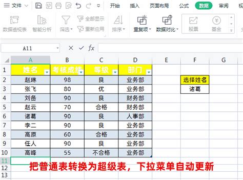 这8个excel技巧，真是太好用了，后悔学晚了！ Excel Word Ppt使用教程网