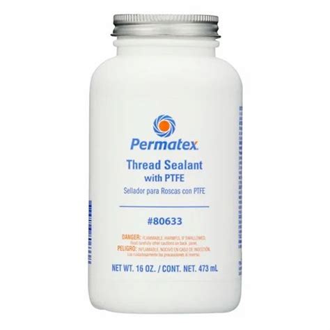 Permatex Thread Sealant With Ptfe 500 Ml At ₹ 2999 In Kolkata Id