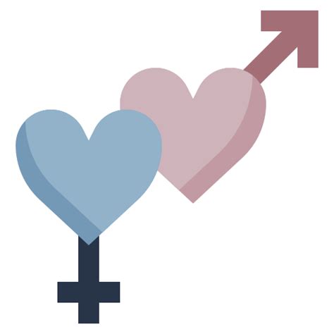 Gender Surang Flat Icon