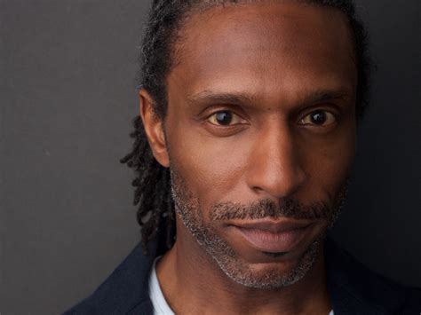 André Ward Biography Broadway Buzz