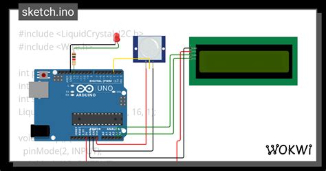 Apa Bro Wokwi Esp32 Stm32 Arduino Simulator