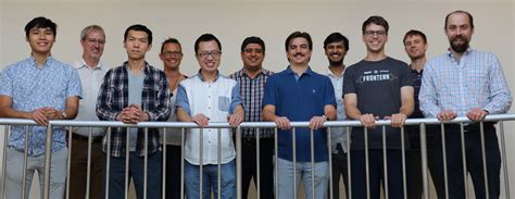 Computational Hydraulics Group