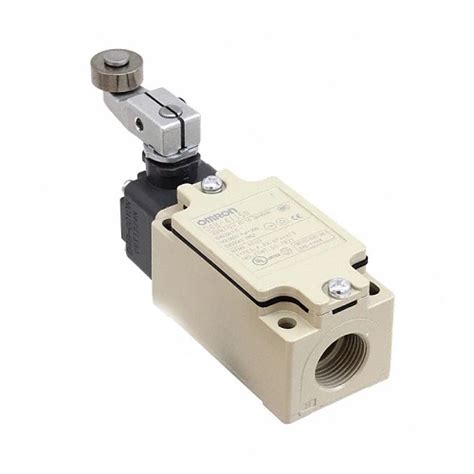 D4b []n Safety Limit Switch Omron Safety Limit Switches Inosaki