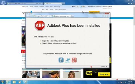How To Install AdBlock Plus On IE9