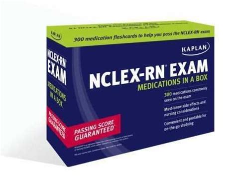 10 Tips For Success On The Kaplan Readiness Test For The Nclex