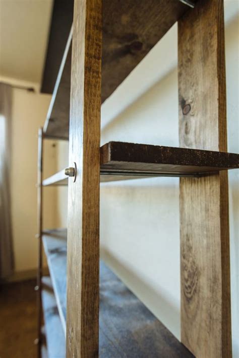 Build Your Own Bookshelf DIY Projects Craft Ideas How Tos For Home Decor With Videos