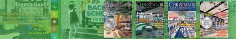 Christian School Products Linkedin