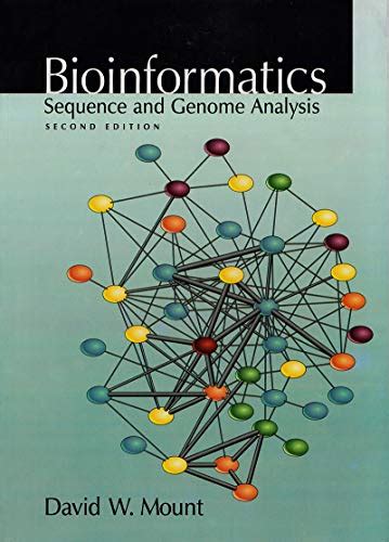 Bioinformatics Sequence And Genome Analysis EBook Mount Amazon In Kindle Store