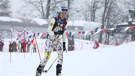 Adèle Milloz Stürzt Am Mont Blanc In Den Tod Der Spiegel