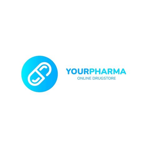 Hôpital Logo Template Vecteur Gratuite